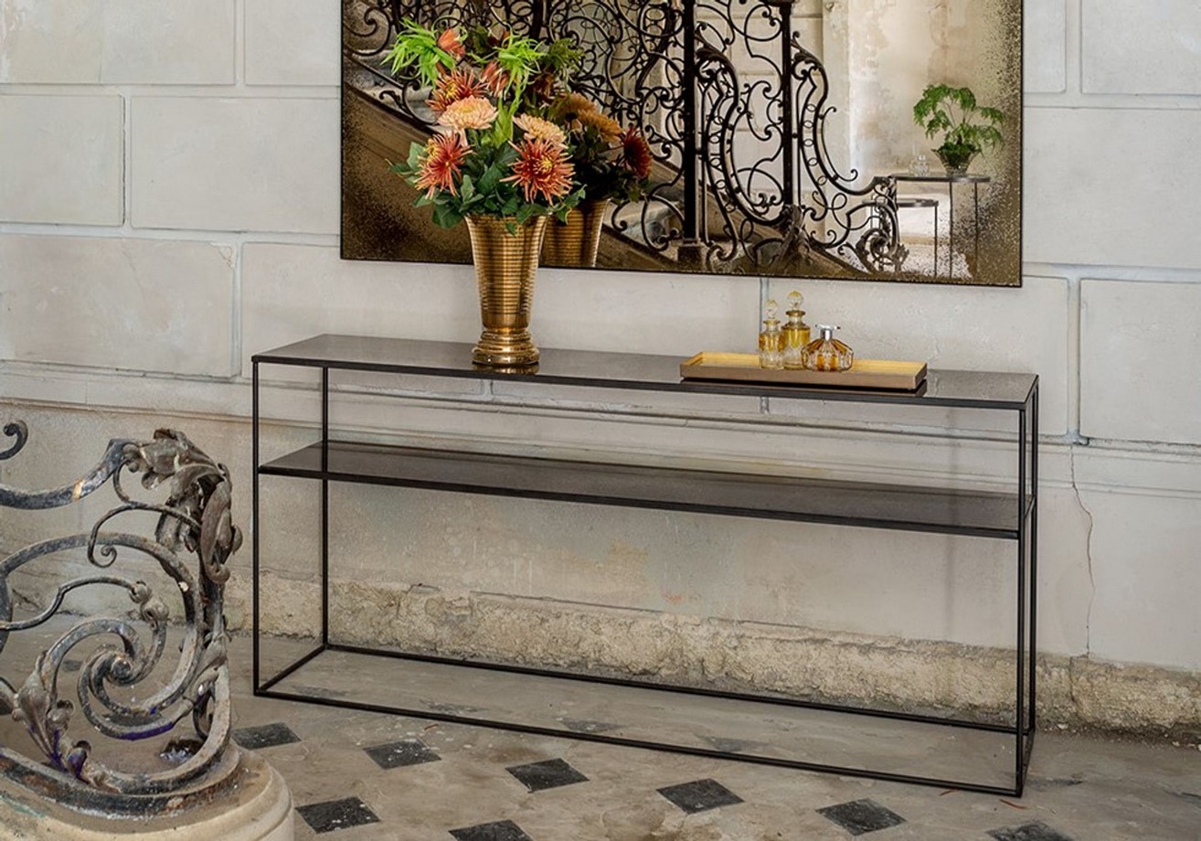 Consoles AGED SOFA Ethnicraft | Label Maison