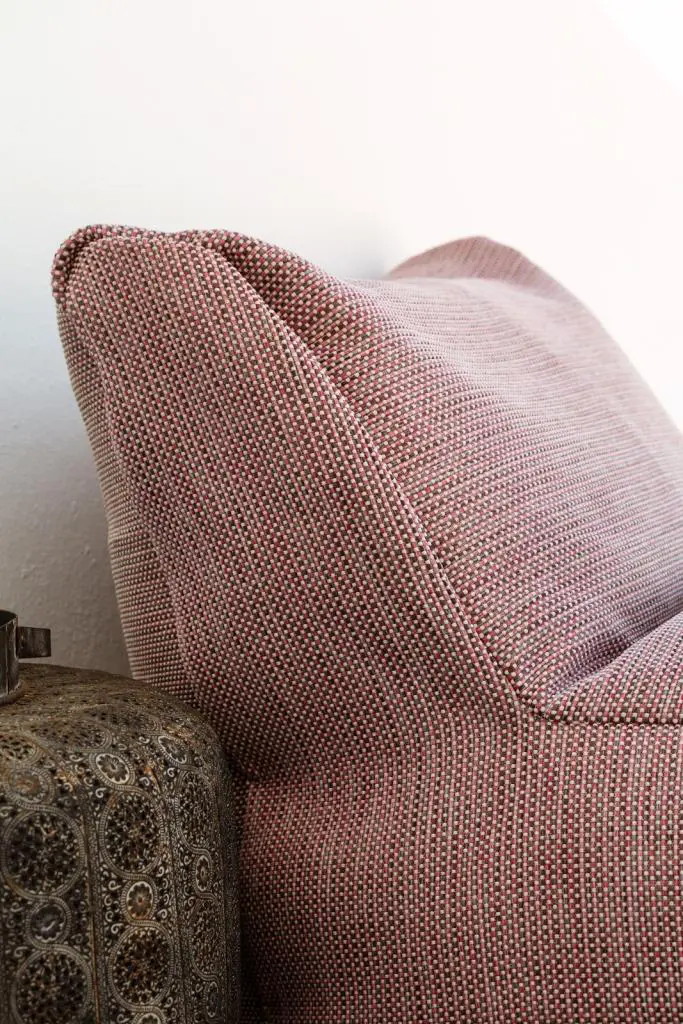 Chaise longue DOTTY Chaise longue Roolf Living | Label Maison